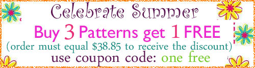 Designs by Jude featuring Fletcher Pattern Company